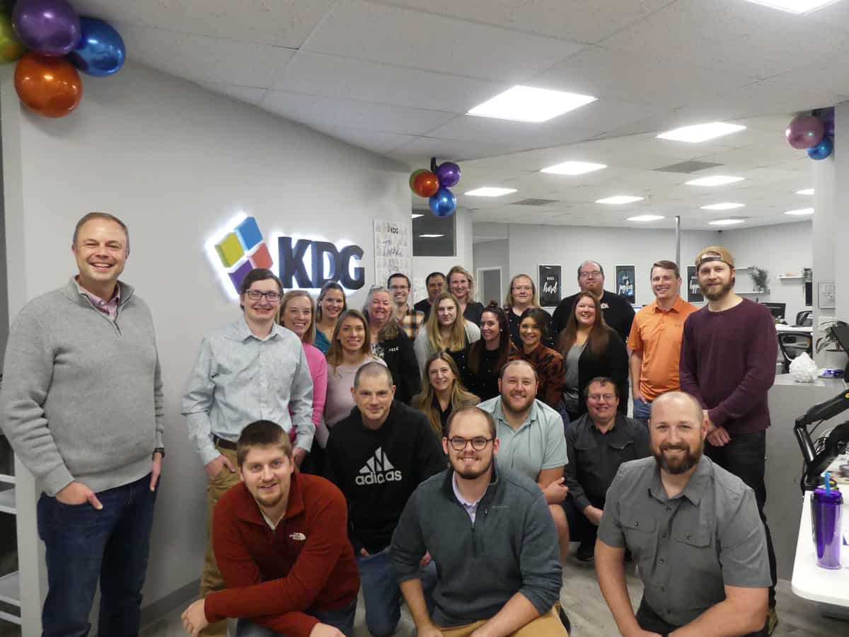 Kyle David Group Customer Case Study - GoHire